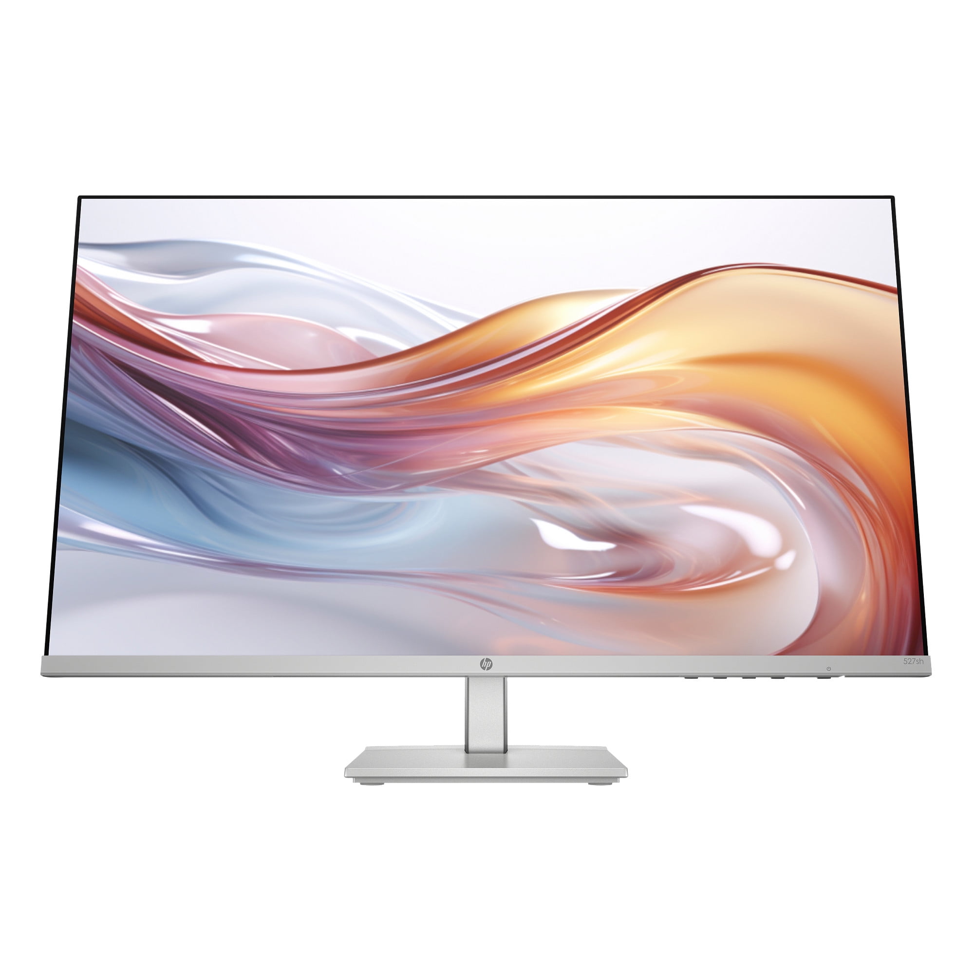 Monitor HP FHD 27" 48 a 100 Hz con ajuste de altura | Walmart en línea