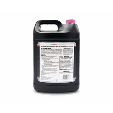 Mopar 68163848AB 10 Year / 150,000 Mile Coolant Concentrate - 1 Gallon ...