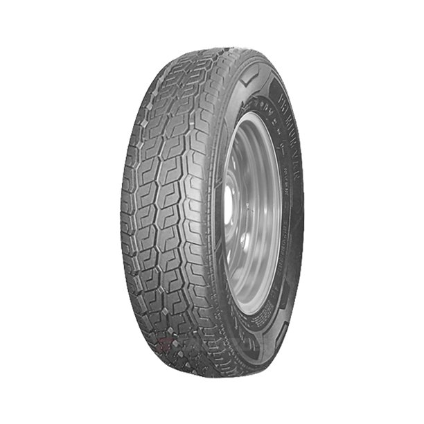 Llanta 205 R16 Zwarthz Premium Van (8Pr) 110Q Zwarthz PREMIUM VAN (8PR ...