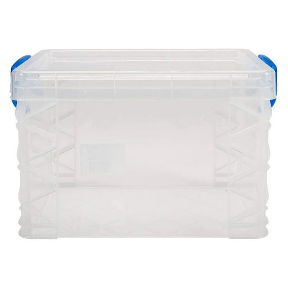 Super Stacker Storage Boxes