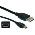 LYTiang 10ft Replacement Mini USB 2.0 PC Computer Sync Data Power ... LYTiang 10ft Replacement Mini USB 2.0 PC Computer Sync Data Power ...