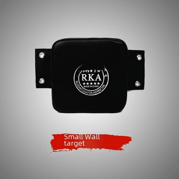 Production wall target square inch strength target boxing Wall Martial ...