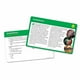 Learning Resources Reading Comprehension Card Set 3 - Walmart.com