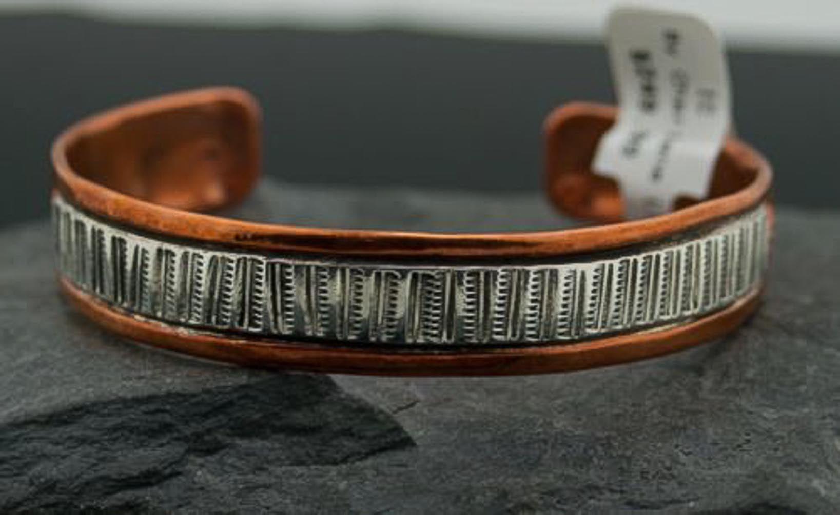 Handmade Certified Authentic Navajo Pure .925 Sterling Silver and ...