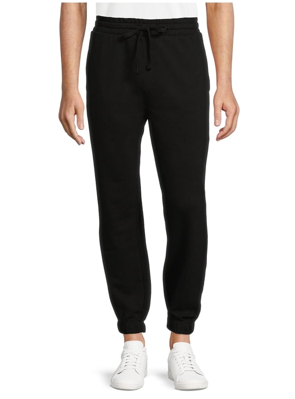 No Boundaries Mens Sweatpants in Mens Pants - Walmart.com