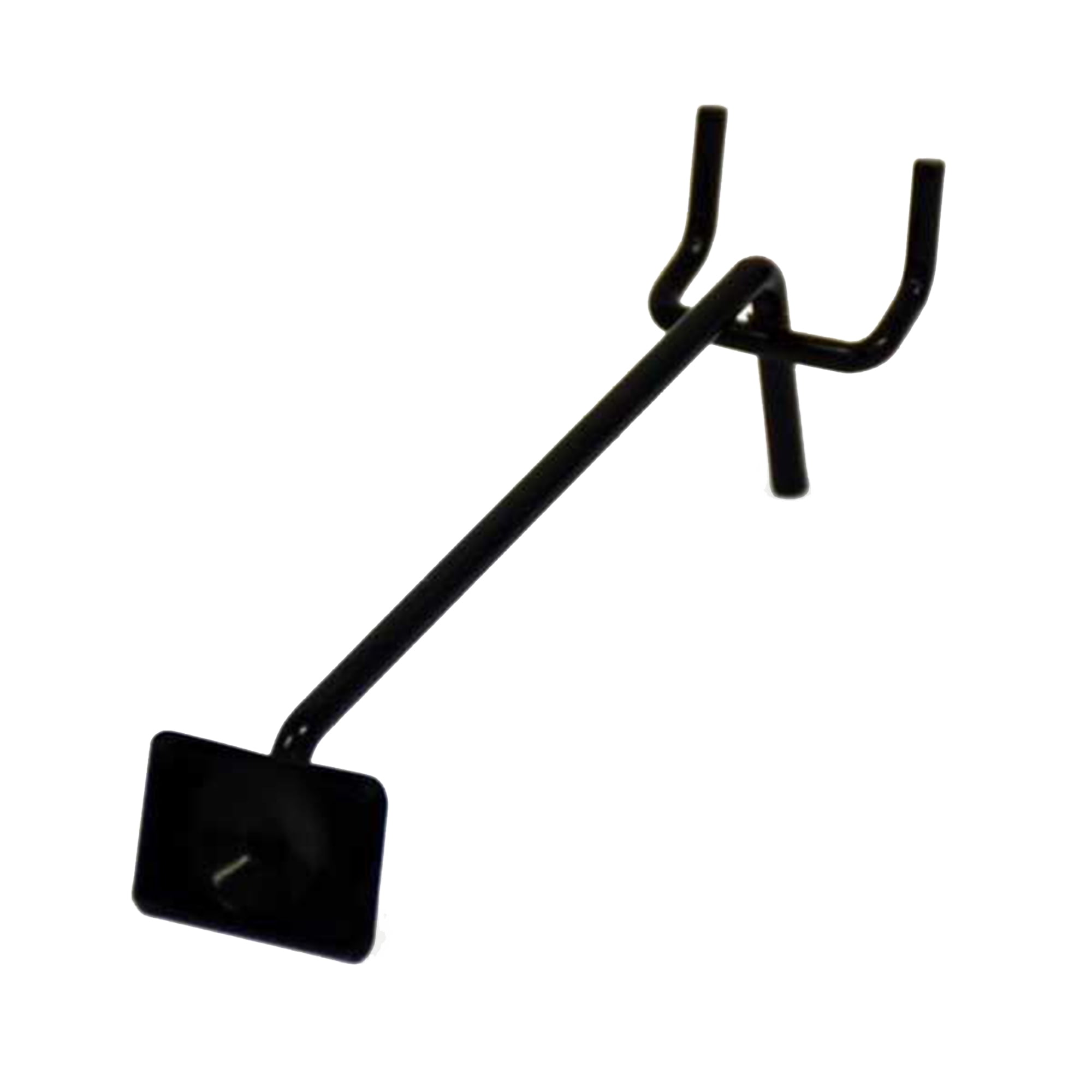 D'Luca 6" Pegboard / Slatwall Scanner Hook - Walmart.com