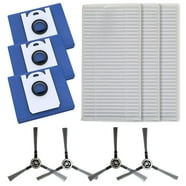 Skylarpu SoClean 3 Replacement Filter Cartridge, Includes Two HEPA ...