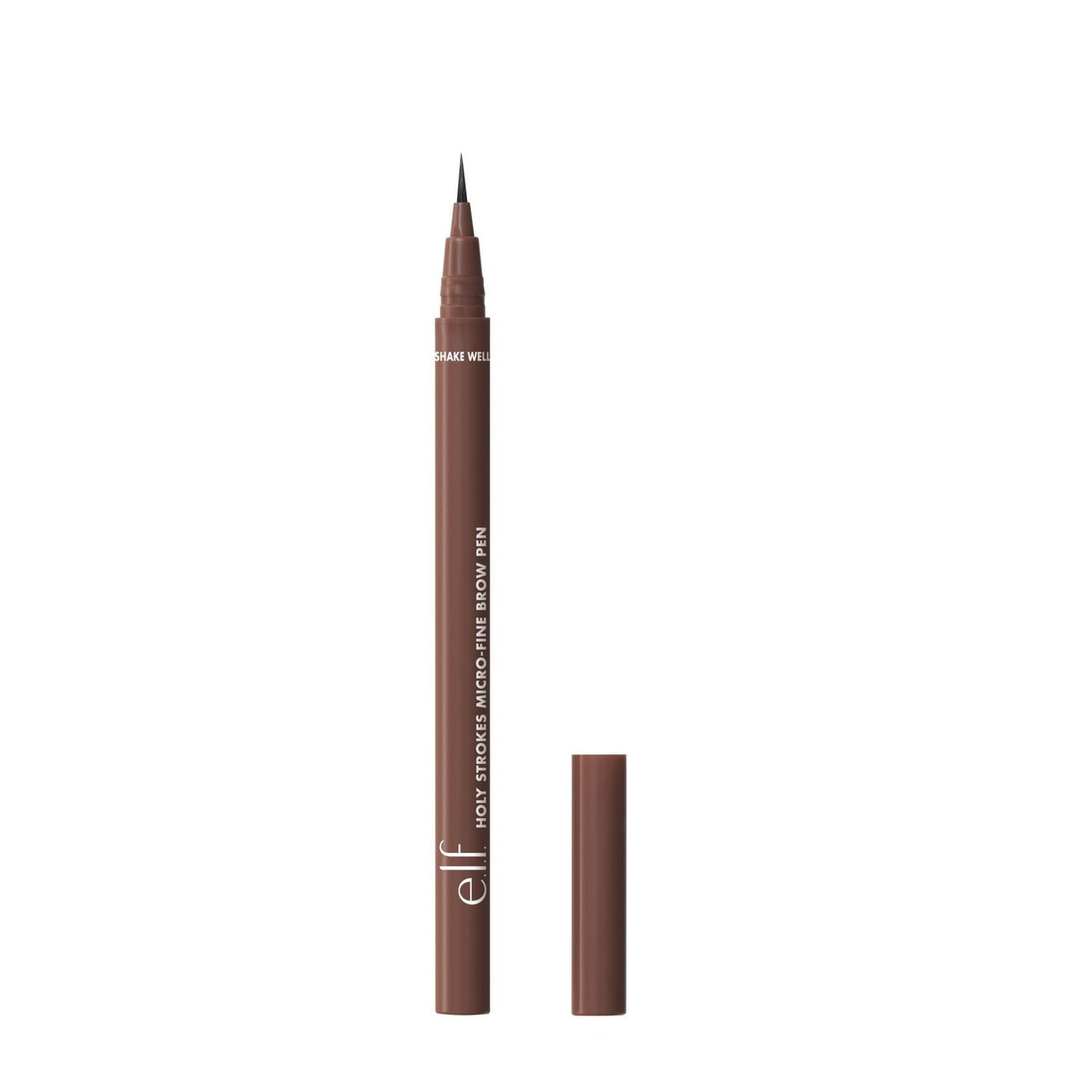 Click here for E. L.F. Cosmetics Holy Strokes Micro-Fine Brow Pen prices
