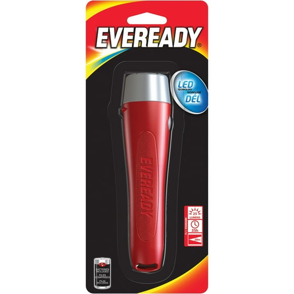 Eveready Lights & Flashlights