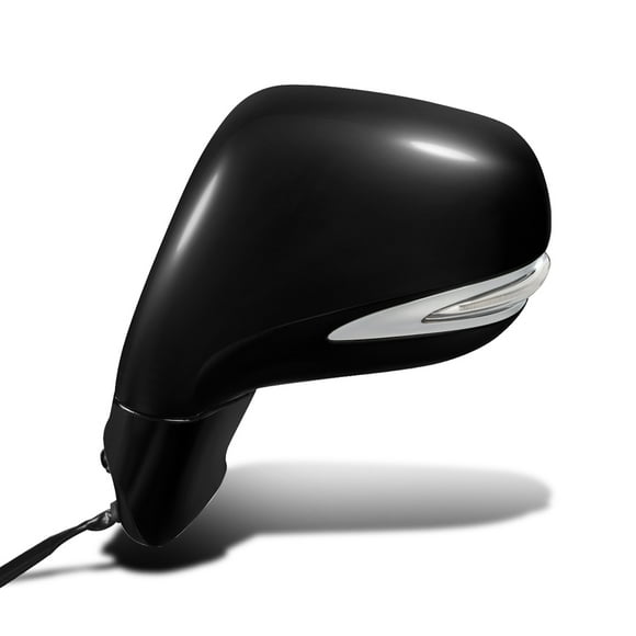 Lexus Rx350 Rear View