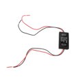 Brake Lights Strobe Controller Plastic LED Flash Control Module GS-100A ...