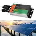 NFTIGB Solar Micro Inverter 300W 230V Waterproof MPPT Grid Tie Sine ...