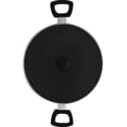 MIRRO Get-A-Grip 6 Qt. Stock Pot, Nonstick Dutch Oven - Walmart.com