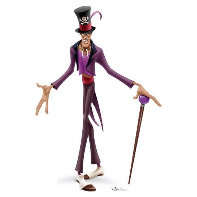 Click here for Giftsgonewild Doctor Facilier - Disney Villains prices