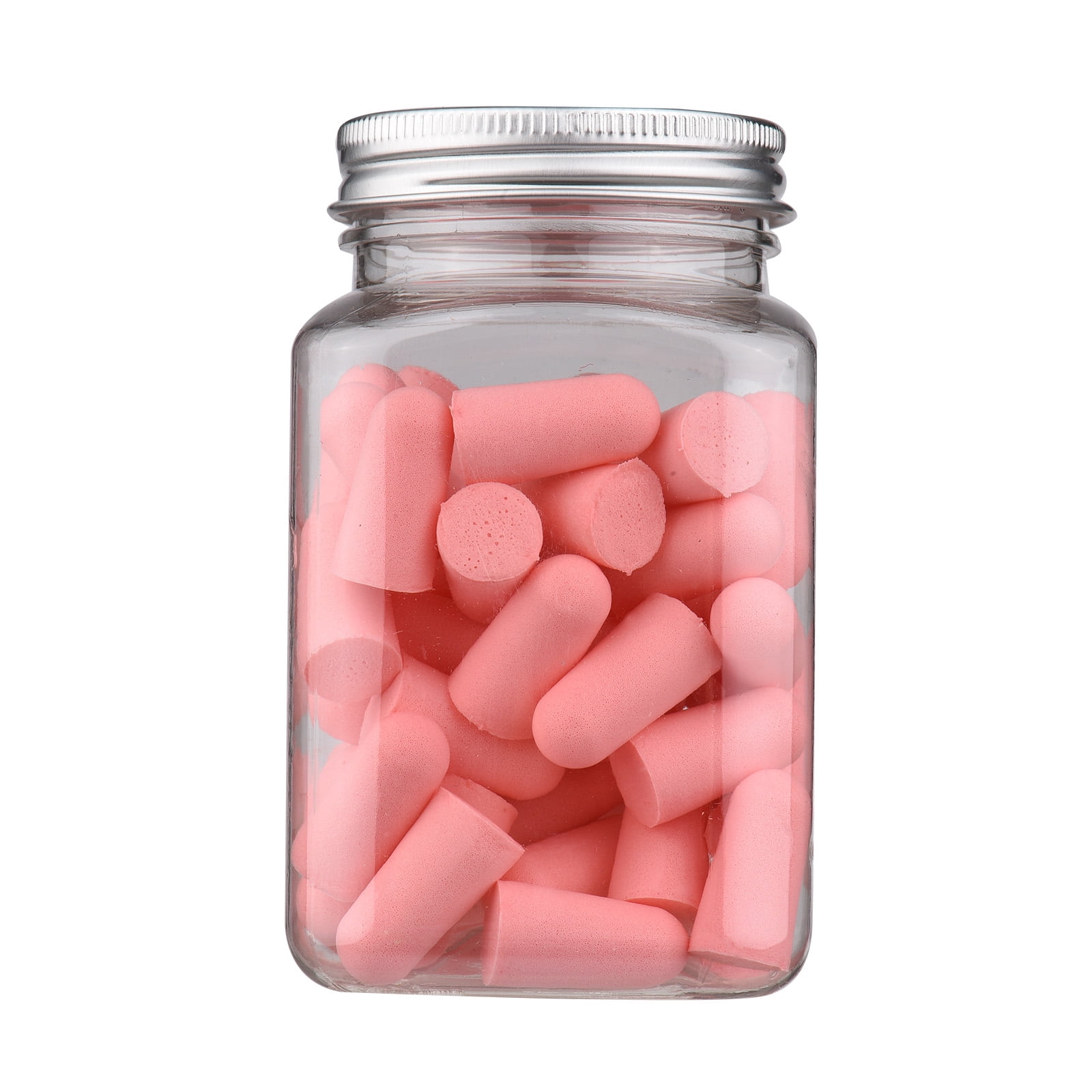 Click here for Amdohai Soft Foam Earplugs Reusable Sponge Earplug... prices