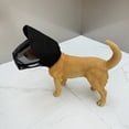 Washable Dog Protective Head Cover Prevents Scratching And Mosquitoes ...