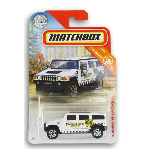 Cars Matchbox Cars
