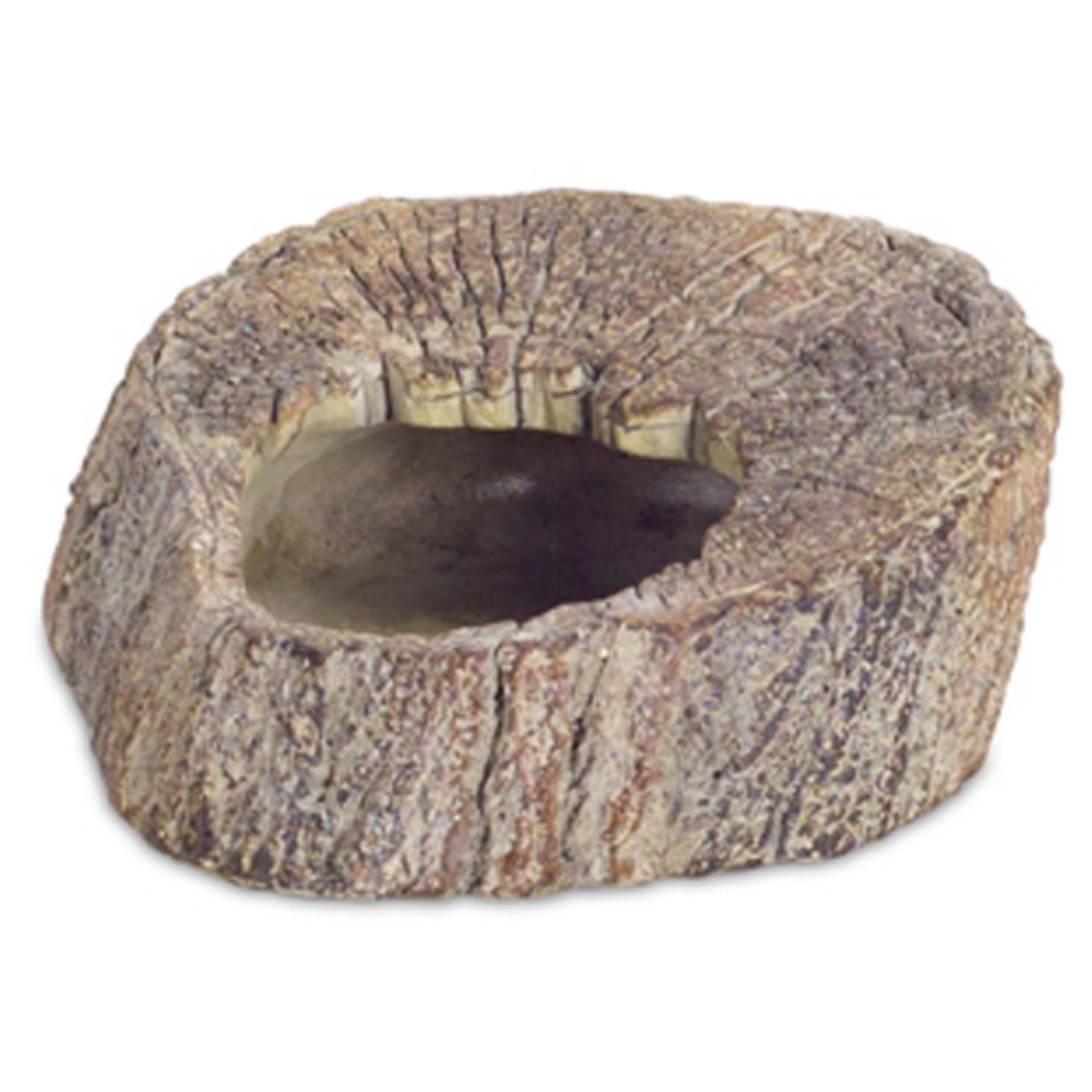 Melrose International Tree Trunk Decorative Bowl - Walmart.com