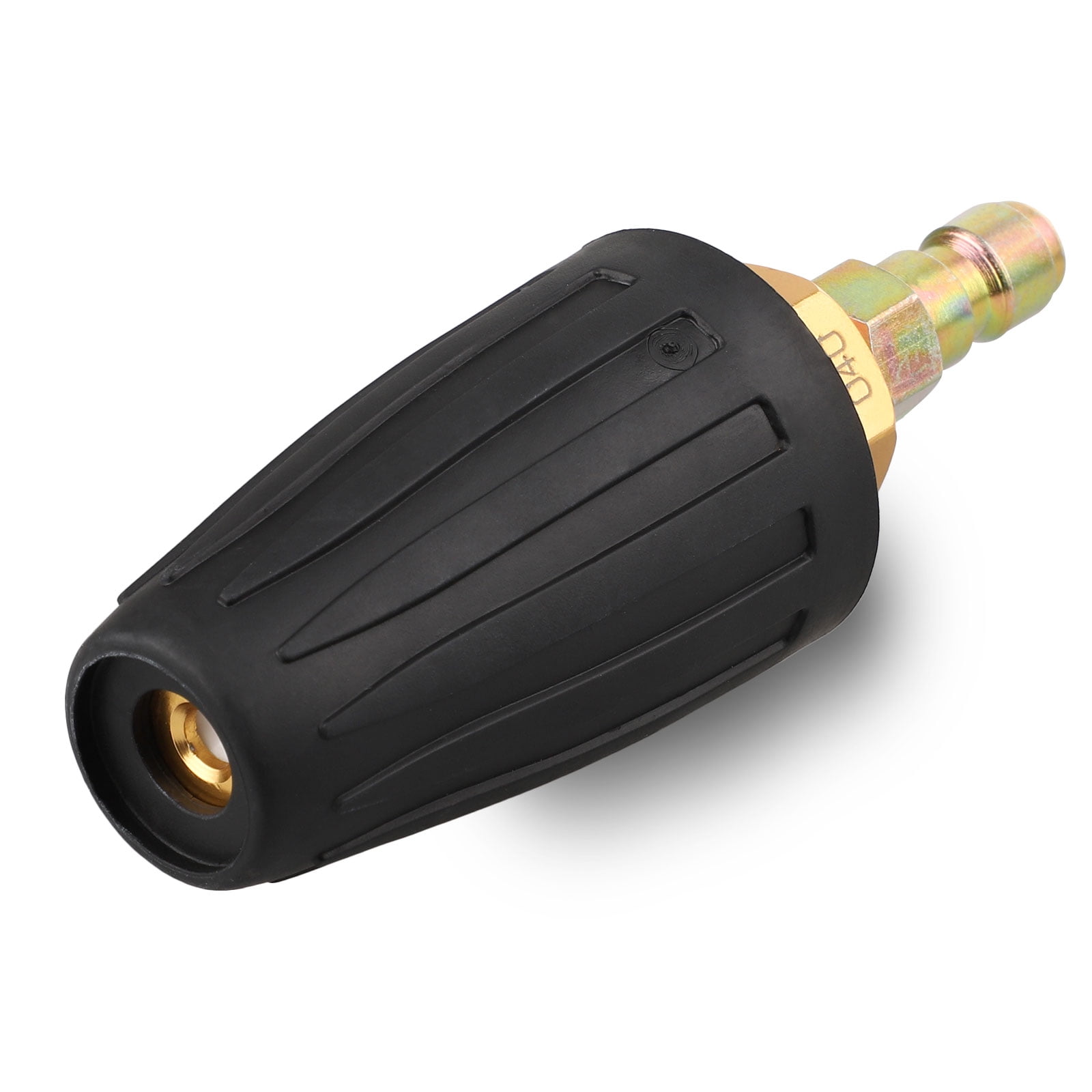 Pressure Washer Turbo Nozzle,Turbo Rotary Rotating Nozzle for Pressure ... Pressure Washer Turbo Nozzle,Turbo Rotary Rotating Nozzle for Pressure ...