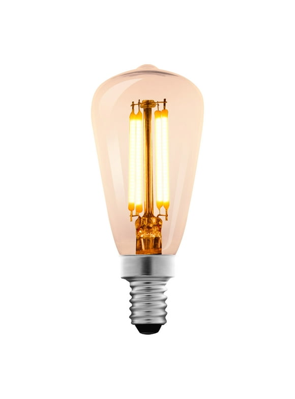LED Decorative Light Bulbs in LED Light Bulbs - Walmart.com