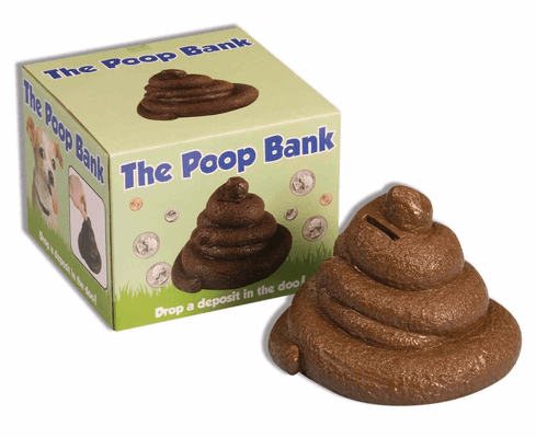 The Poop Bank - Walmart.com
