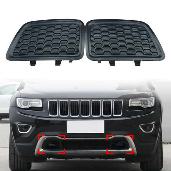Jeep Grand Cherokee Tow Bar