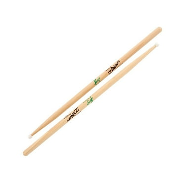 Promark Oversized Wooden Drumsticks, GNT Giant Pair - Walmart.com