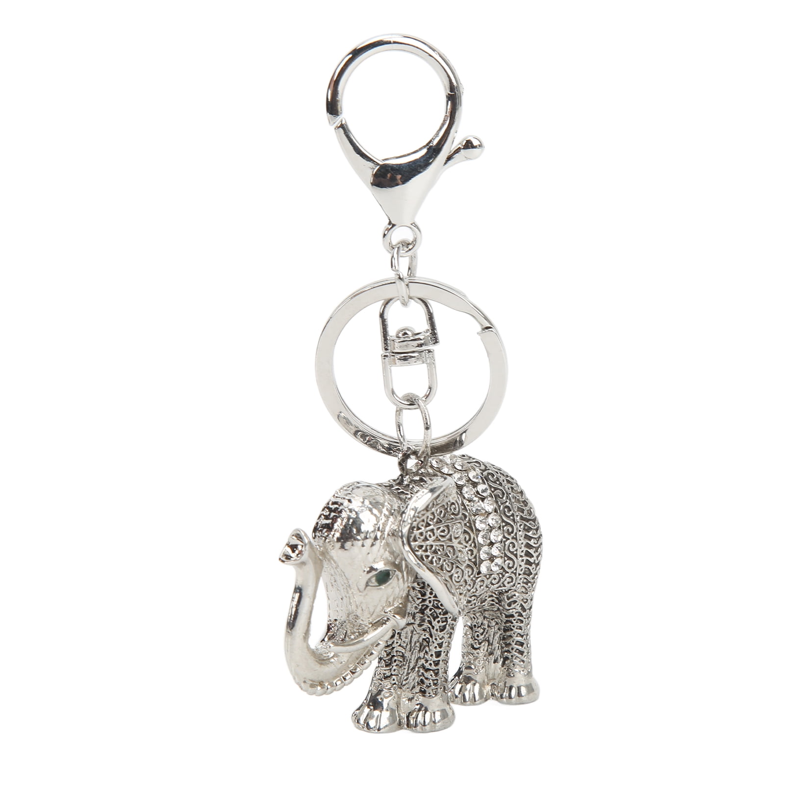 Click here for Viferr Elephant Keychain elephant Keychain Electro... prices