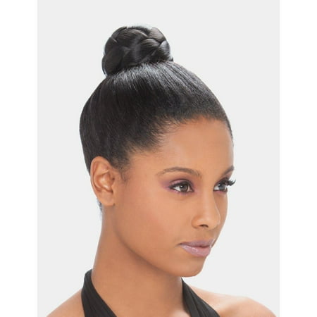 Harlem 125 Dome Plus Net Bun Small 3.75" Dp-101 | Walmart Canada