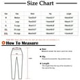 FRSASU Men's Fleece Open Bottom Baggy Cargo Sweatpants Joggers with ...