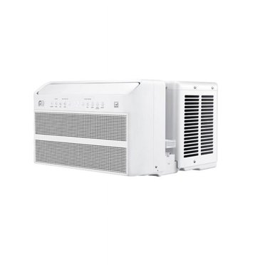 Perfect Aire 115V 5,000 BTU Window Air Conditioner with Mechanical ...