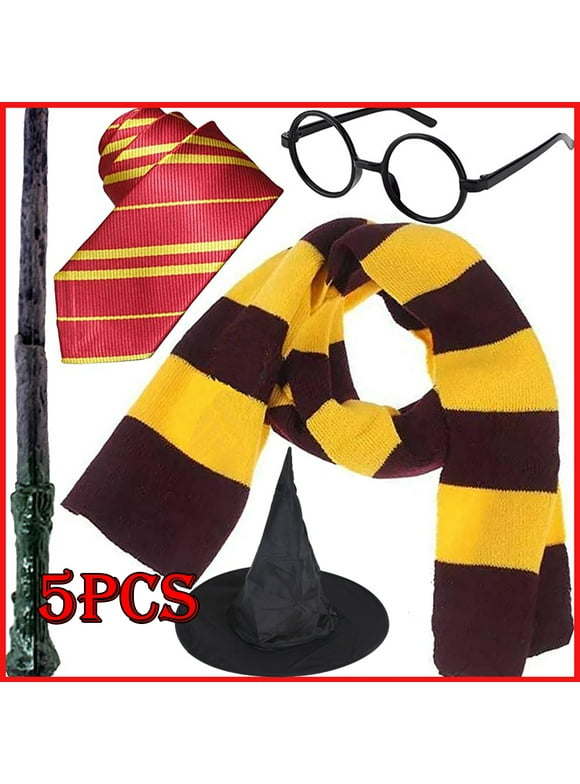 Gryffindor Costumes & Accessories in Harry Potter Costumes - Walmart.com