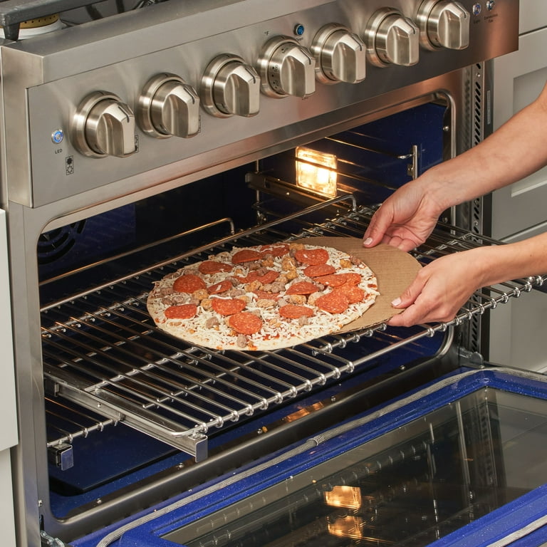 Walmart Marketside Ultimate Meat Pizza