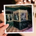 3drose, Contemporary Digital Artwork Based on Photo of a Theater Ticket ...