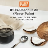 Bulletproof MCT Oil, 16 Ounces, Made with C10 and C8 Oil - Walmart.com