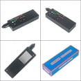 Diamond Tester Pen, 2nd Gen Rechargeable - Hardness & Thermal ...