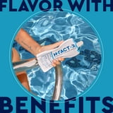 HFactor Hydrogen Infused Water, Antioxidant Recovery Hydration, 11 Fl Oz - Walmart.com