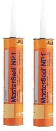 NP1 POLYSEAL WHITE 10OZ - Walmart.com