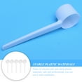 100 Pcs 5g Measuring Spoon Measuring Spoon for Powder Kitchen Dosing ...