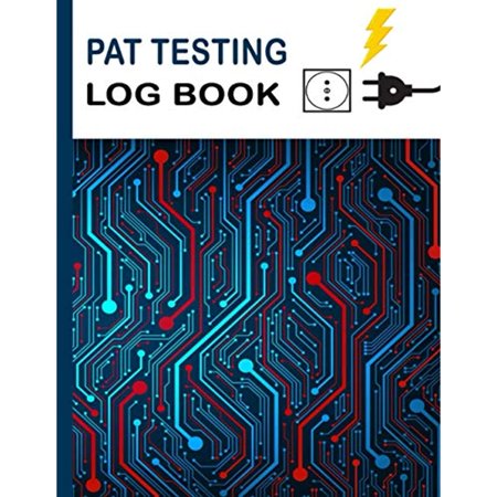 Pat testing log book: Appliance Register | Portable Appliance Testing ...