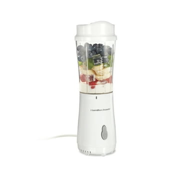 Hamilton Beach Multifunction Smoothie Maker with Wave Crusher Blender ...