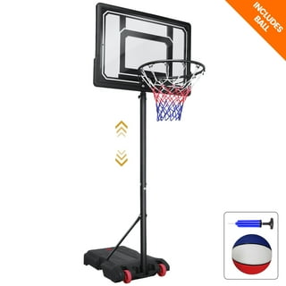 Franklin Sports Shoot Again Over The Door Mini Basketball Hoop With ...