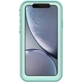 LifeProof FRE Series Apple iPhone XR Waterproof Case, Tiki - Walmart.com