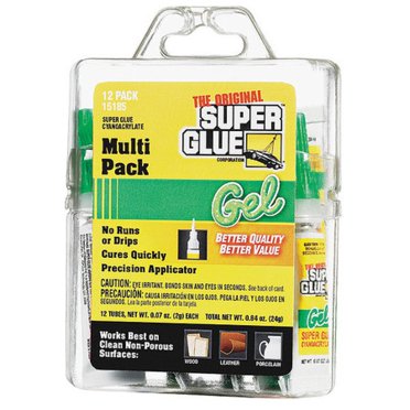 3M Super Glue Liquid, 6gm - Walmart.com