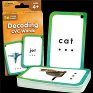 Teacher Created Resources Power Pen Learning Cards: Everyday Words in ...