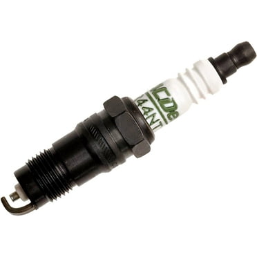 ACDelco R83T Conventional Spark Plug Fits select: 1966-1971 FORD F100 ...