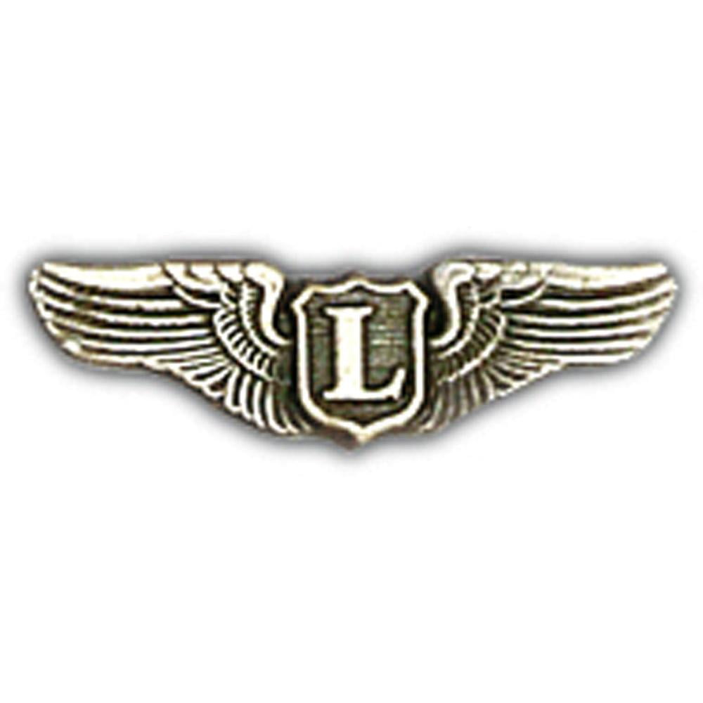 U.S. Air Force Liaison Pilot Pin 1 1/4" - Walmart.com