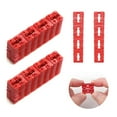 48/96Pcs Switch And Receptacle Outlet Spacers For Loose Outlet Plug Fix ...