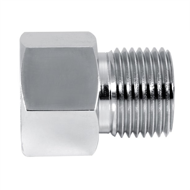 CO2 Cylinder Adapter Connector Converter For Aquarium CO2 Regulator ...