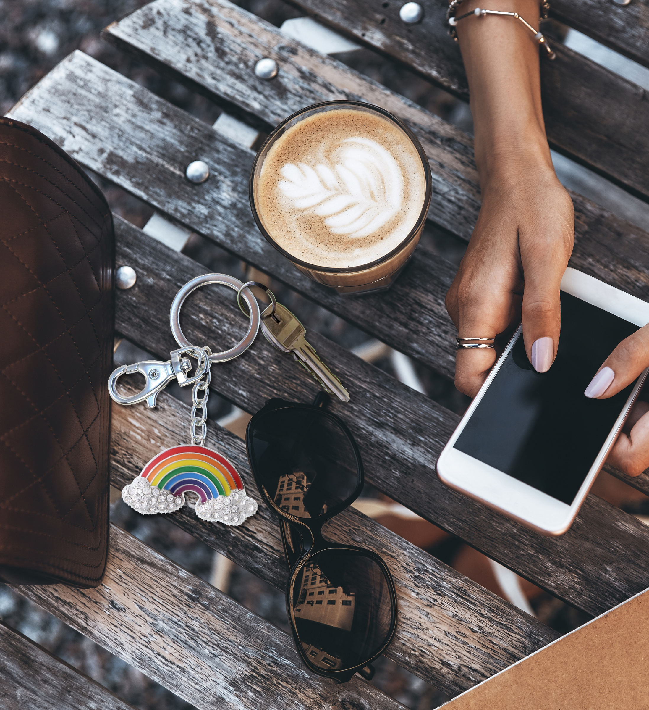 Cute Keychains Tumblr